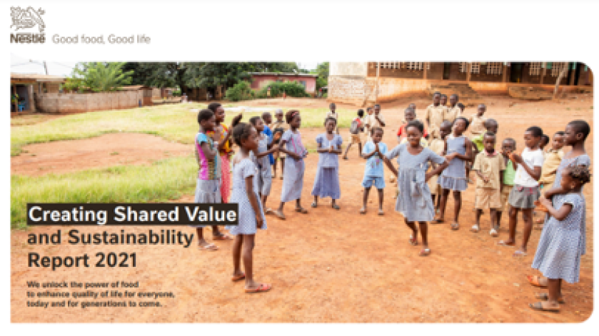 Resources | Nestlé
