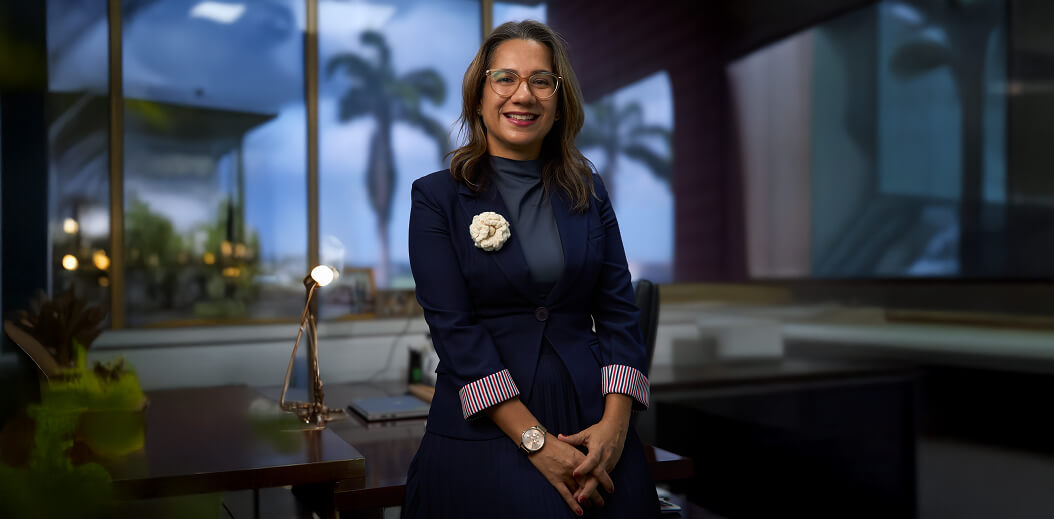 Nestlé Appoints Ms. Salome Azevedo as Managing Director | Nestlé CWA
