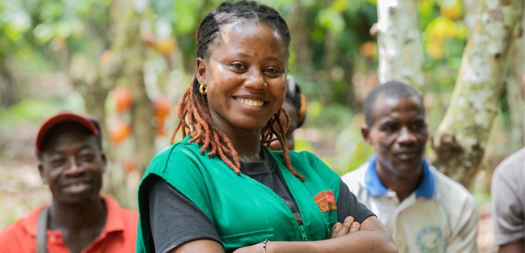 Nestlé's income accelerator program | Nestlé CWA
