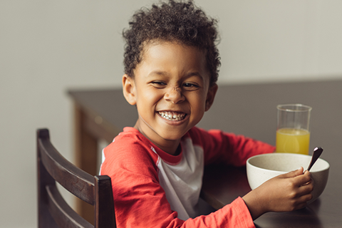 Nestlé for Healthier Kids | Nestlé Central and West Africa