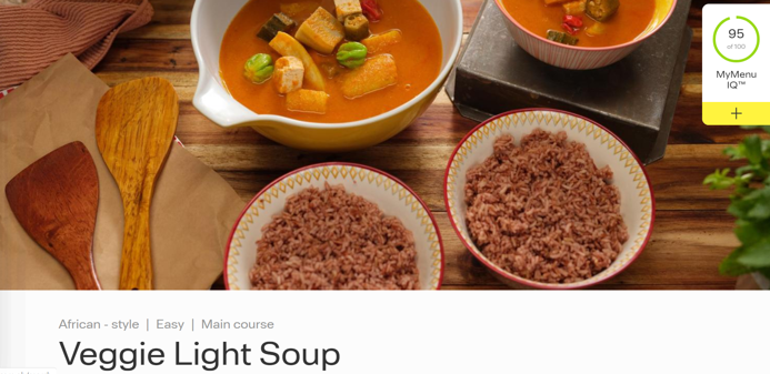 All you need to know about the new Maggi website! | Nestlé