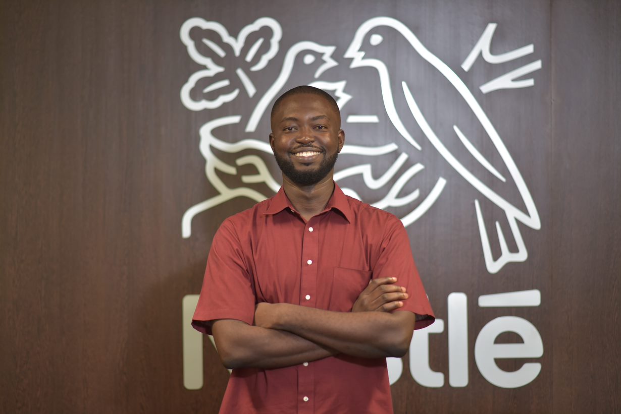 Your career inside Nestlé | Nestlé